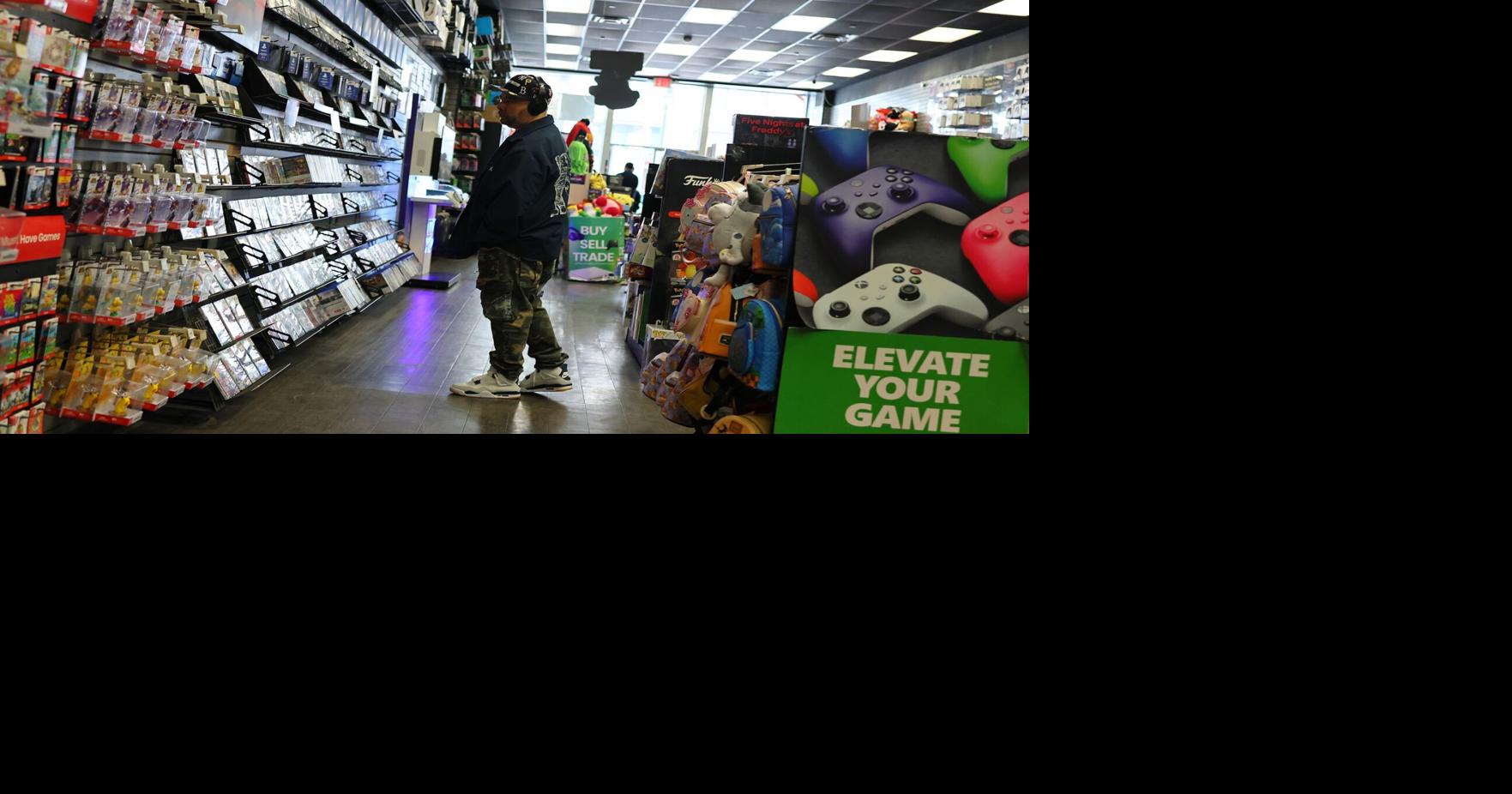 GameStop CEO Ryan Cohen could be set for a $35 billion payday ...
