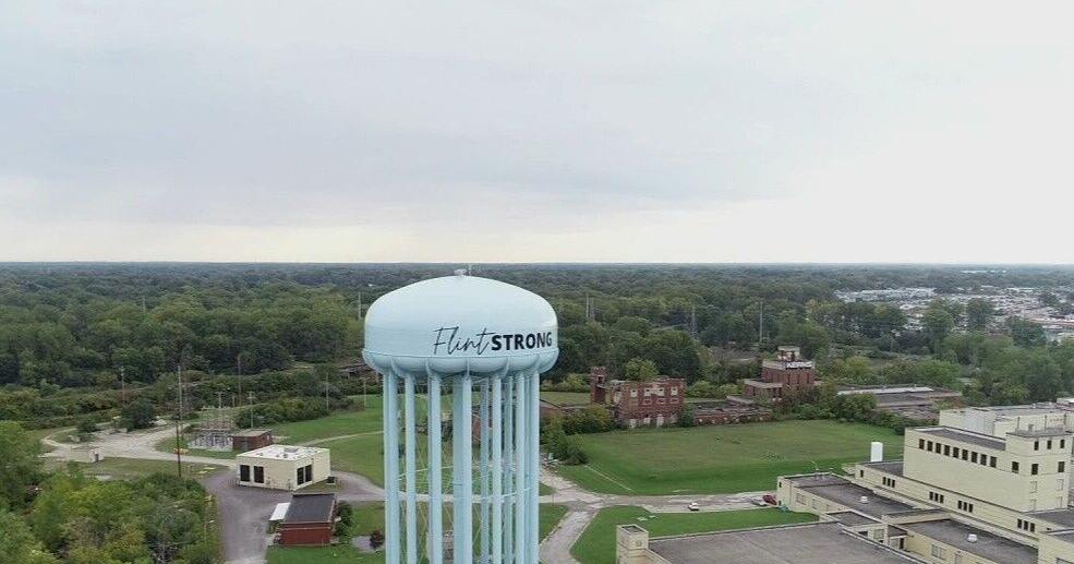 It's over: EPA lifts Flint water emergency order after nine years ...