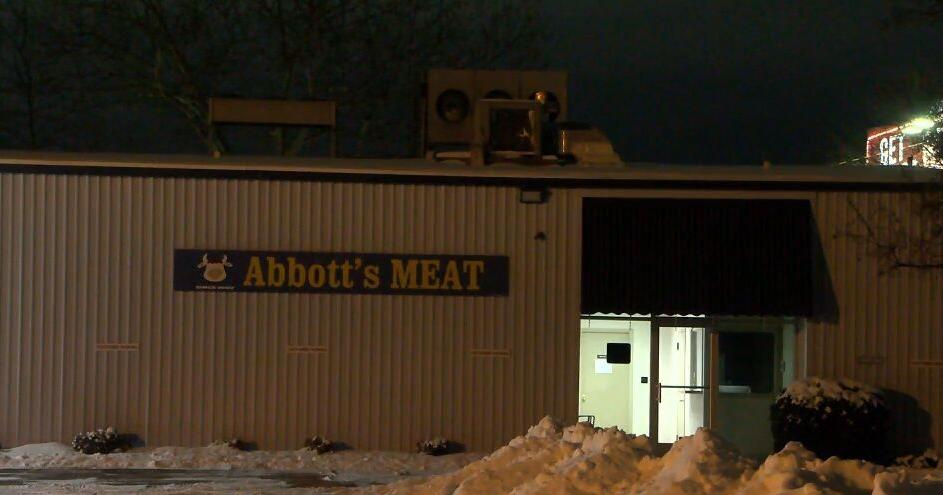 Abbott's Meat entirely closed after over a century in business ...