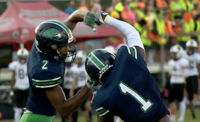 Athlete of the Week - Riley Abney breaks Brandon's all-time scoring ...