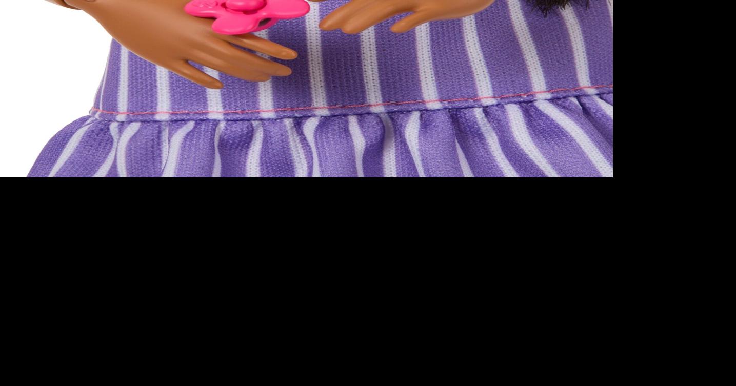 Autism advocates celebrate ‘magical’ Barbie on the spectrum | Business ...