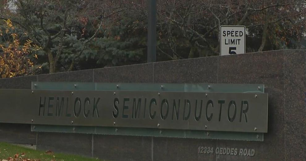 HSC officials, lawmakers celebrate the $325 million CHIPS funding for ...