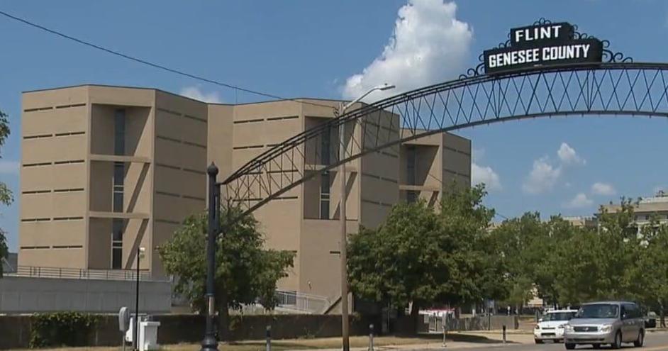 Genesee County Jail to offer in-person visits through 'Operation ...