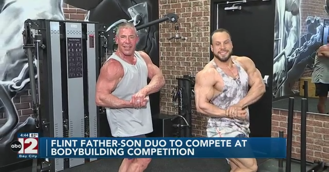 Flint father and son-in-law duo gear up for the 39th annual N.P.C. Mid ...