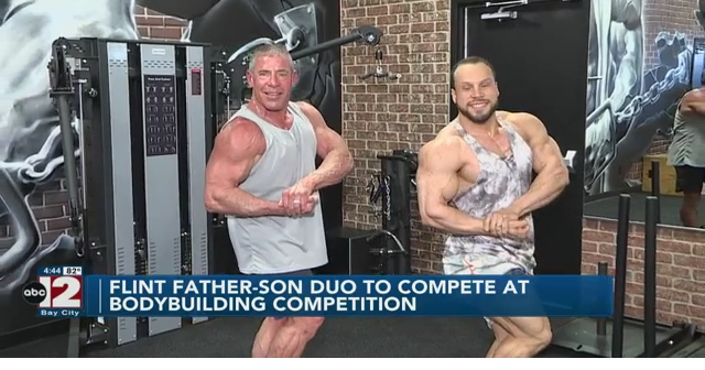 Flint father and son-in-law duo gear up for the 39th annual N.P.C. Mid ...