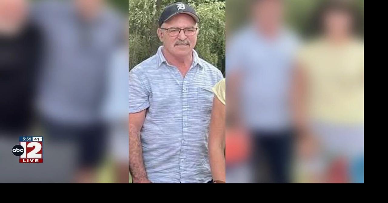 Tim Kildee, congressman's brother, killed by son | News | abc12.com