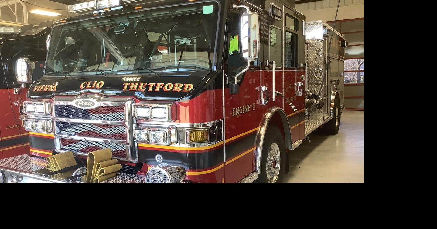 Clio cancels annual Firemen's parade due to rising costs | Community ...