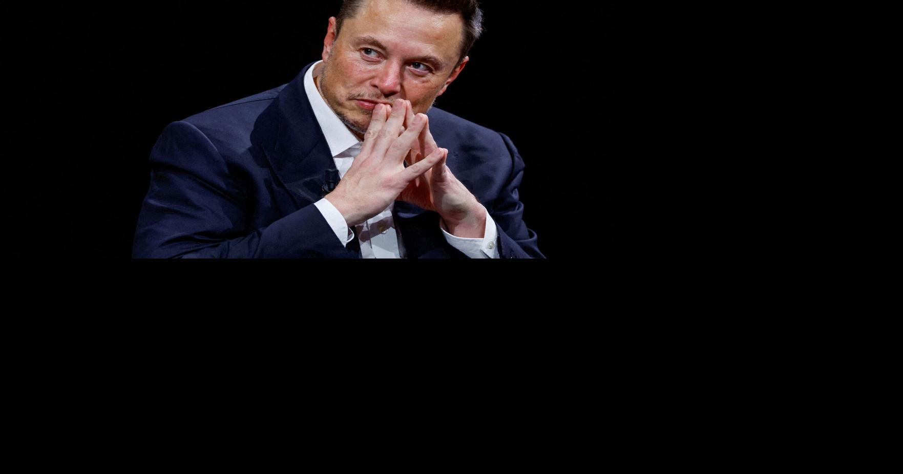 Elon Musk awarded $29 billion pay package from Tesla | News | abc12.com