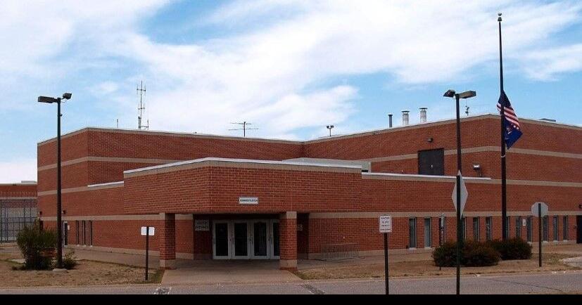 Alger Correctional Facility | | abc12.com