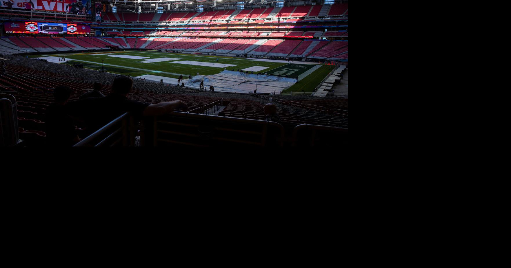 The truth behind the 'He Gets Us' ads for Jesus airing during the Super ...