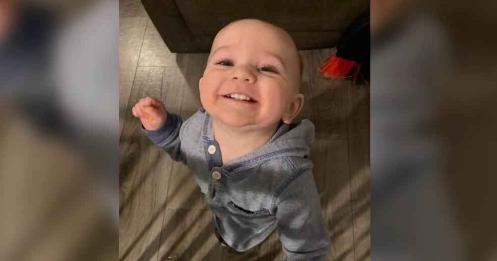 Grandmother seeks justice for Baby Cain, who died from meth overdose ...