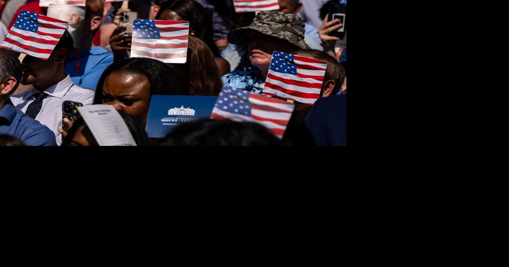 Trump expands ‘good moral character’ requirement to gain citizenship ...