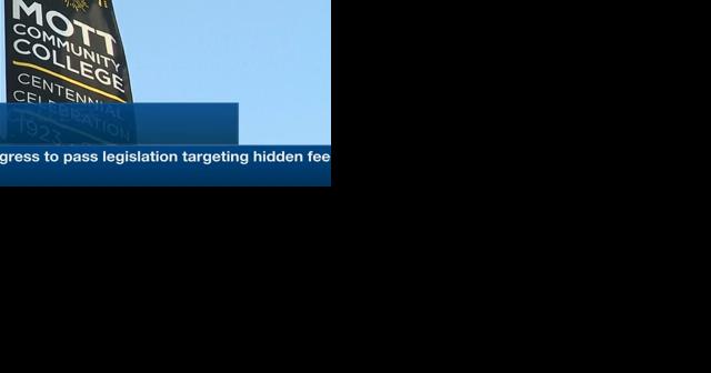 Mott Community College kicked off its Centennial Mile walk/run ...