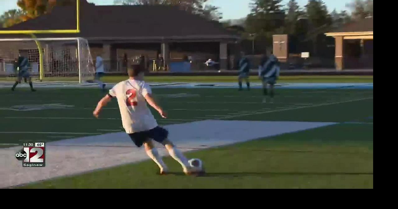Hs Soccer - Freeland vs Powers | Sports | abc12.com