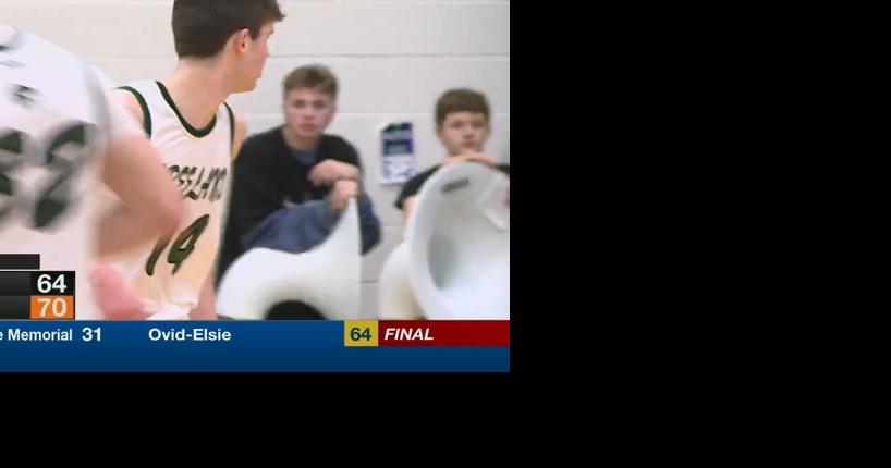 Highlight Zone Game of the Week: Freeland remains champs against rival Bay City John Glenn, 70 ...