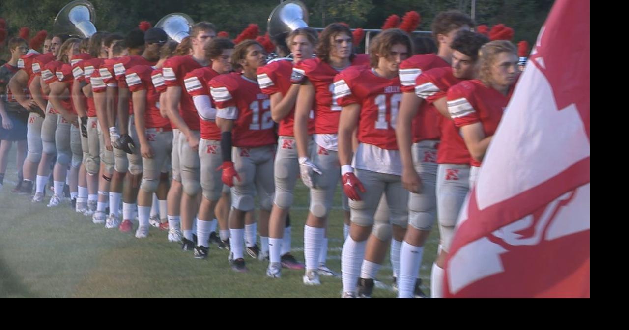 HS Football - Linden at Holly | Sports | abc12.com