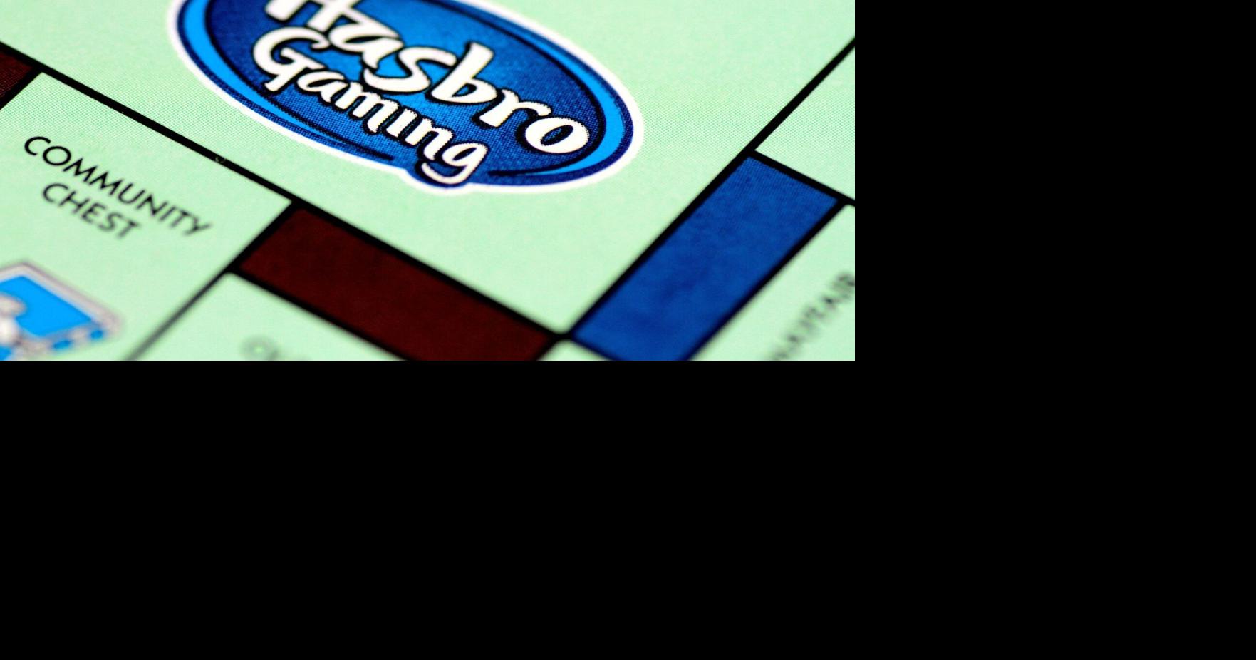 Hasbro laying off 1,100 employees | Business | abc12.com