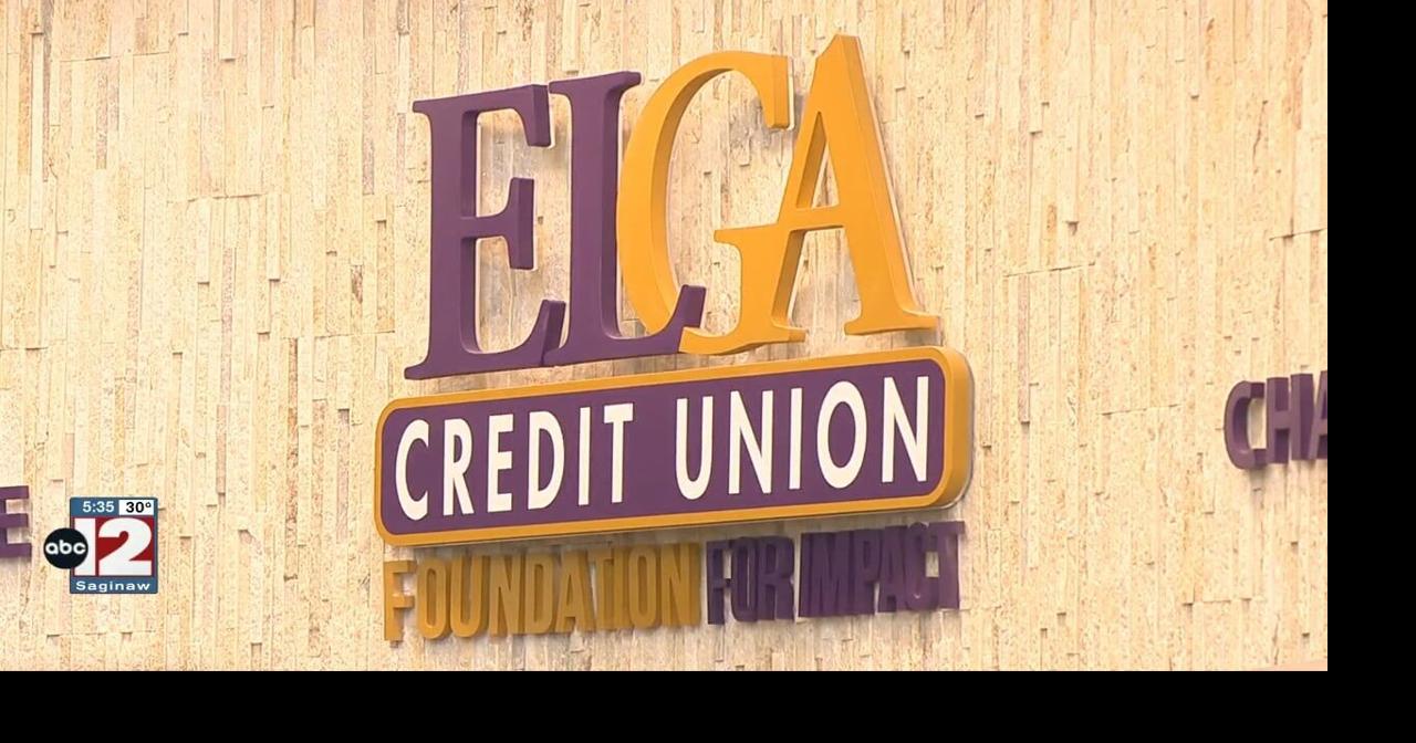 ELGA and COPOCO credit unions announce merger | Business | abc12.com