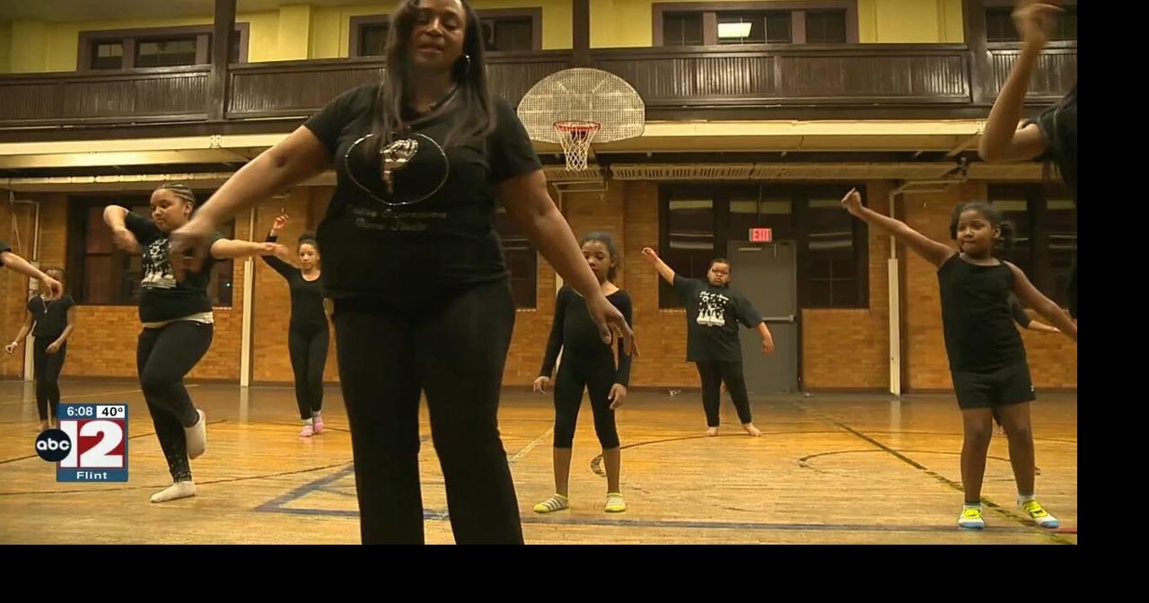 Flint community mourns death of Sheila Miller-Graham | Local | abc12.com