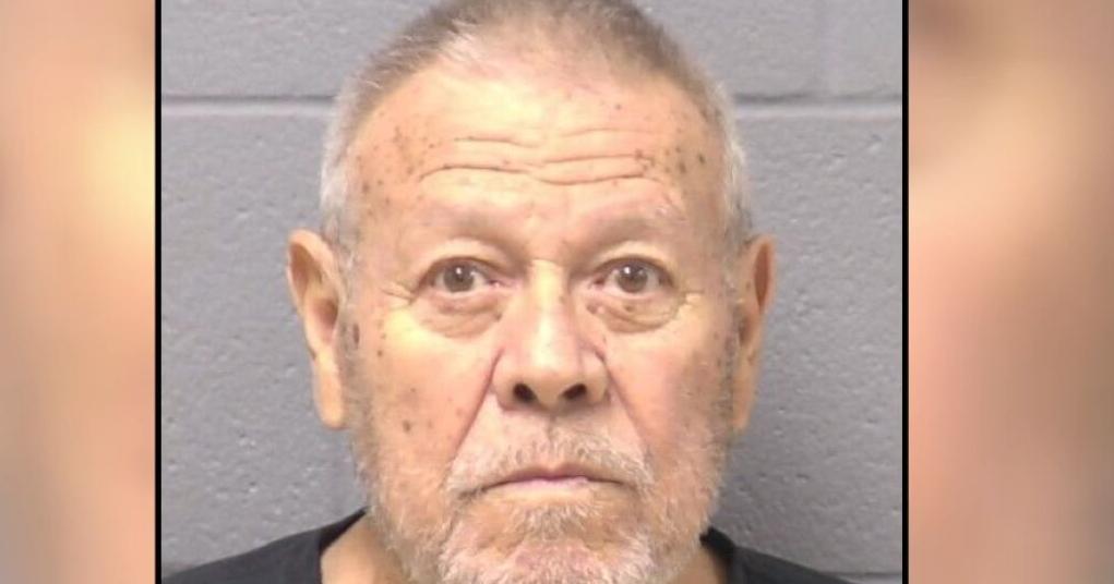Flint-area man charged in wife's 1988 cold case homicide in Illinois ...
