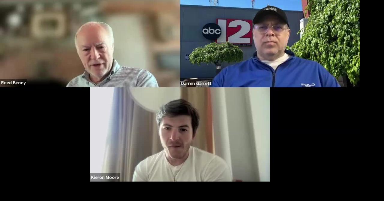 Talking With The Cast of the Controversial New Movie: 'Blue Film ...