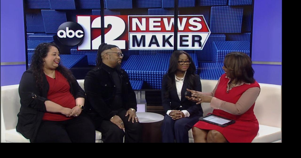 Newsmaker: Beyond Rhetoric Project | Community | abc12.com