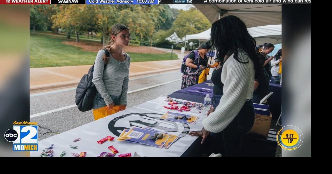 U of M Flint has brought back 'The Michigan Times' paper | Good Morning ...