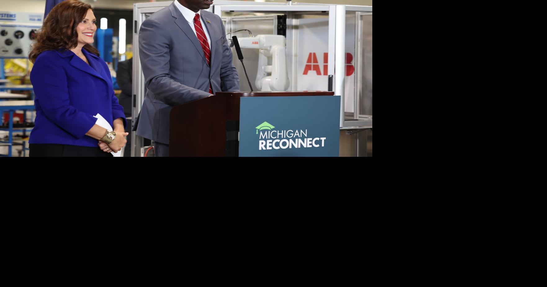 Michigan Reconnect Program temporarily expands eligibility | Education ...