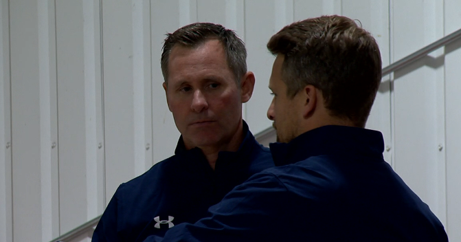 Flint Firebirds name current head coach as interim General Manager ...