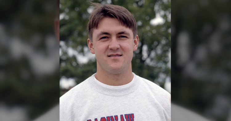 Saginaw Valley State, Heritage H.S. mourn the loss of Chris Jacobi ...