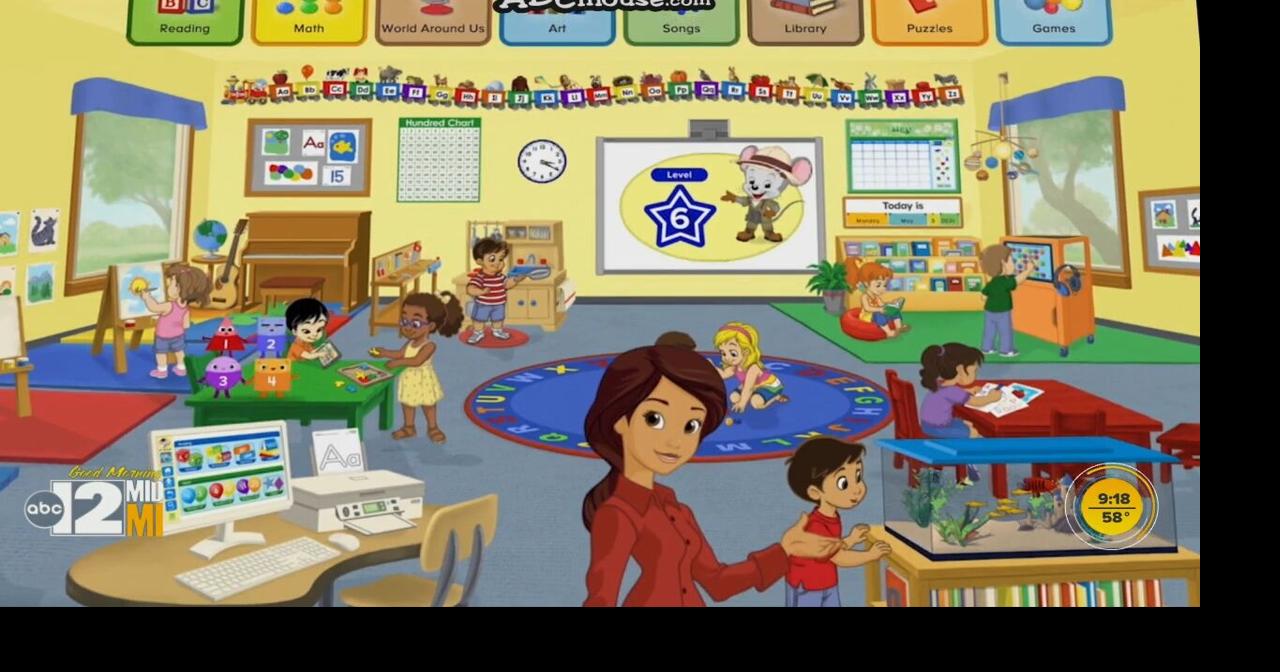 ABCmouse gives advice to parents on how they can avoid "brain drain' this summer in their kids ...