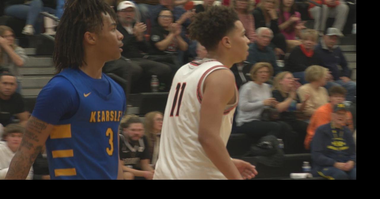 HS Boys Hoops: Dillard II and Neely both score 1000th point in Fenton's ...
