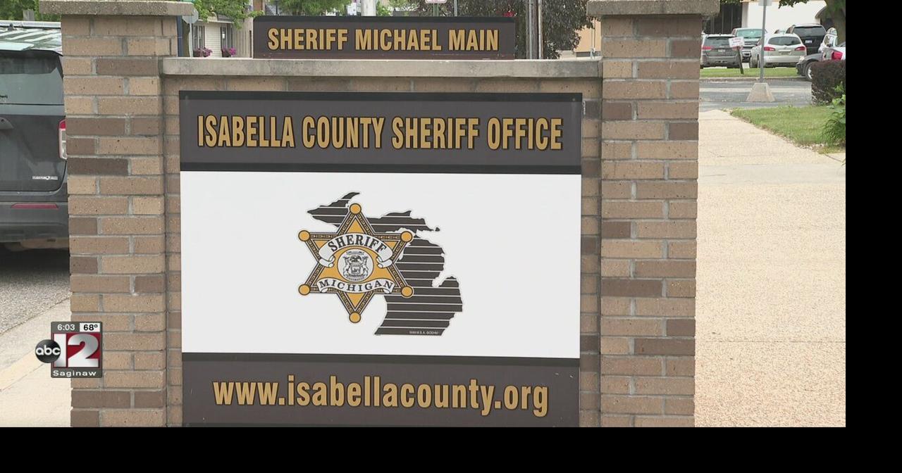 Isabella County Sheriff says fuel budget is exhausted months early ...