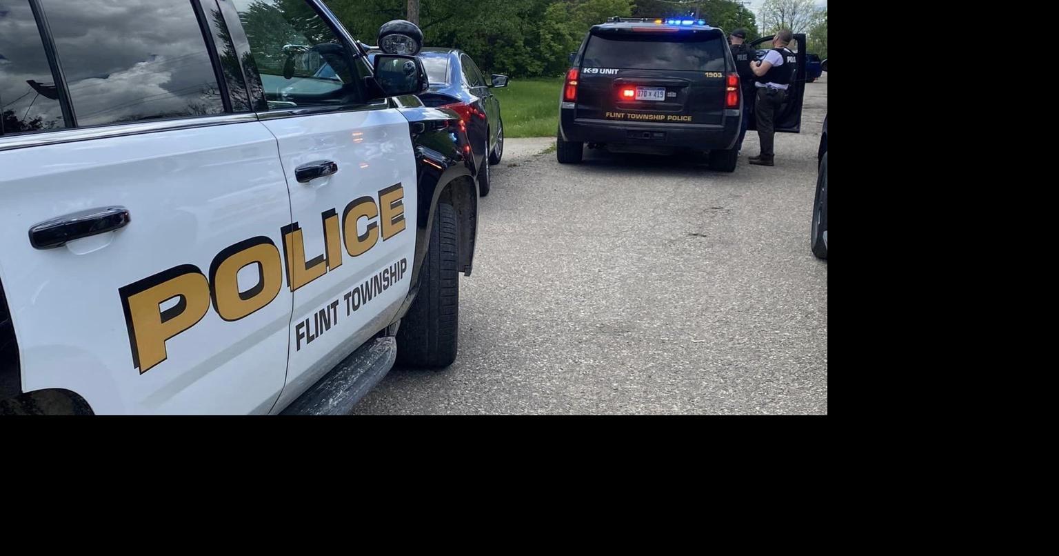 Police diffuse barricaded suspect situation in Flint Township | Crime ...