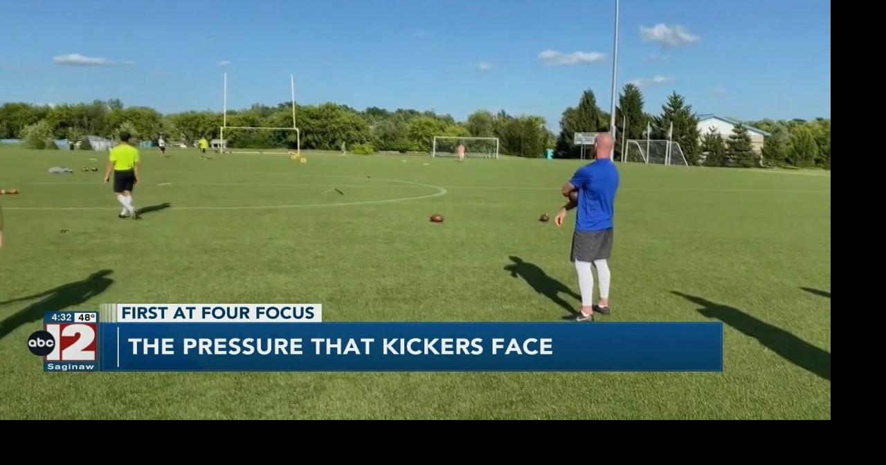 Kicking coach shares what it takes to find success in the NFL ...