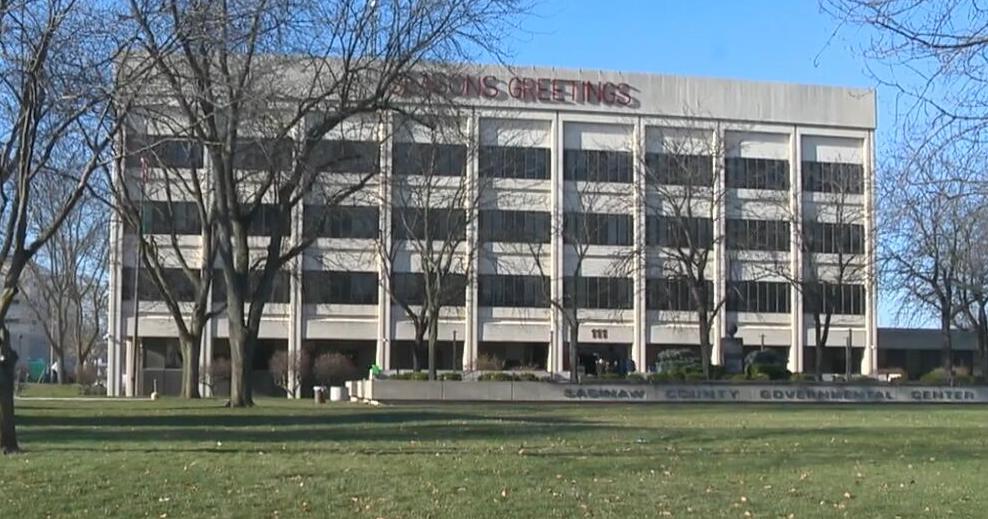 Saginaw County clerk upset new compensation policy could give elected ...