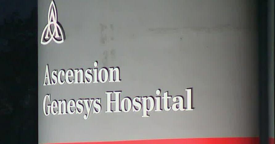 Ascension Genesys Hospital officially under new ownership Tuesday ...