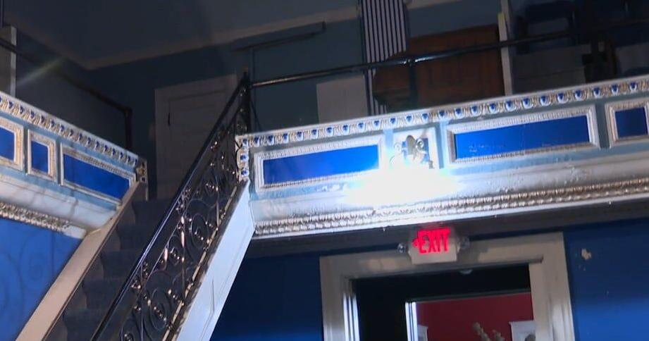 Bay City's Historic Masonic Temple hosting first ever ghost tours ...