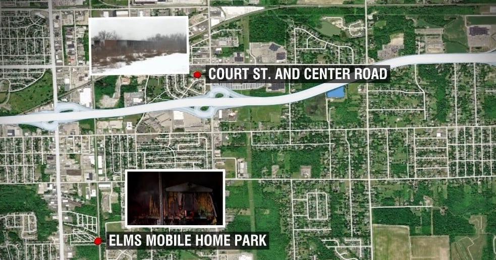 City of Flint responds to problem with abandoned building fires | News ...