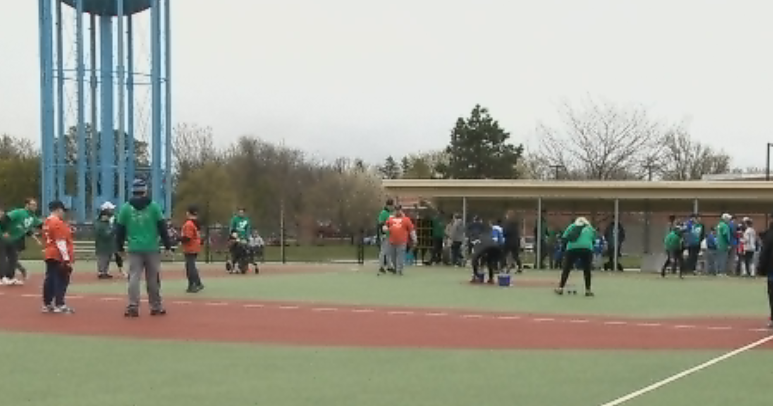 Midland opens registration for Miracle League fall 2024 season | News ...