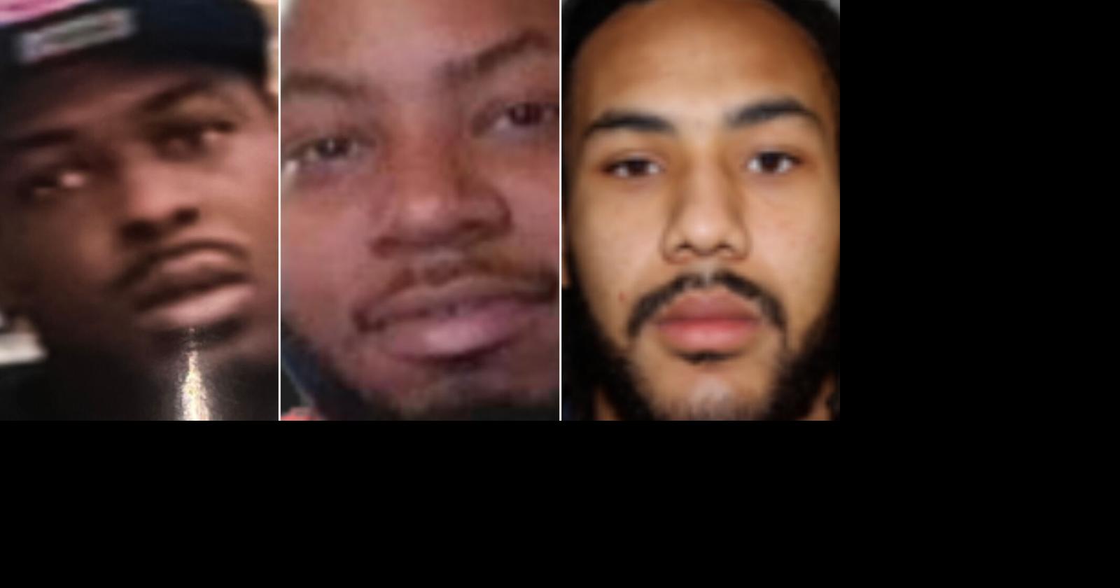 Reports: Police find bodies of three missing Detroit-area rappers ...