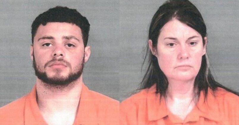 Woman shot in Flint Township has died, ex-boyfriend and mother charged ...