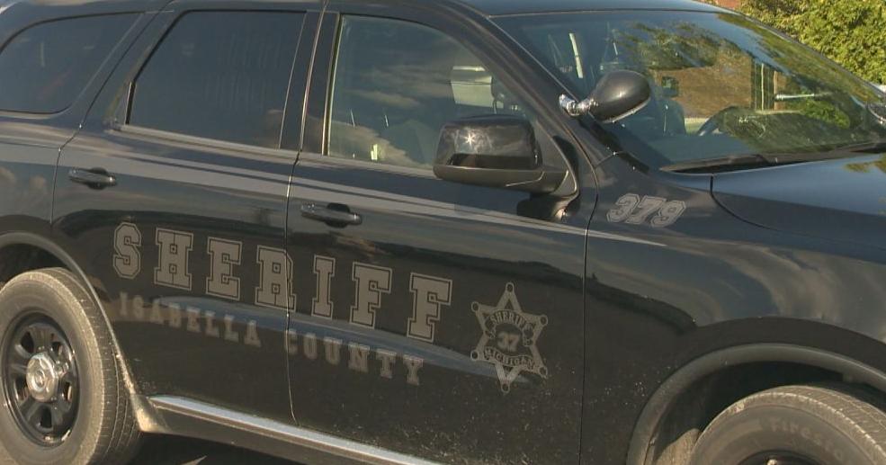Isabella County Sheriff's Office | | abc12.com