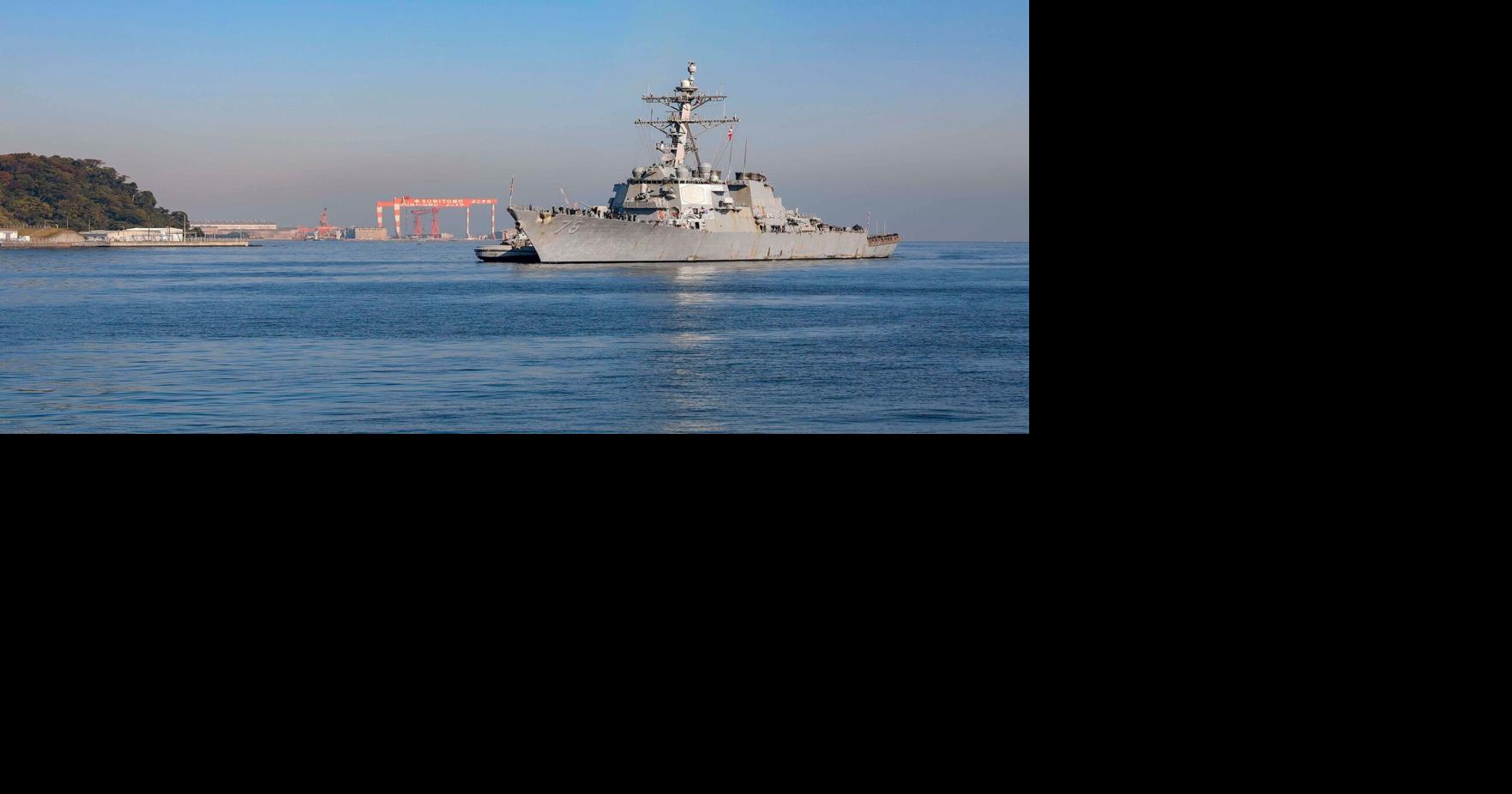US sailor found guilty at court martial on attempted espionage charges ...