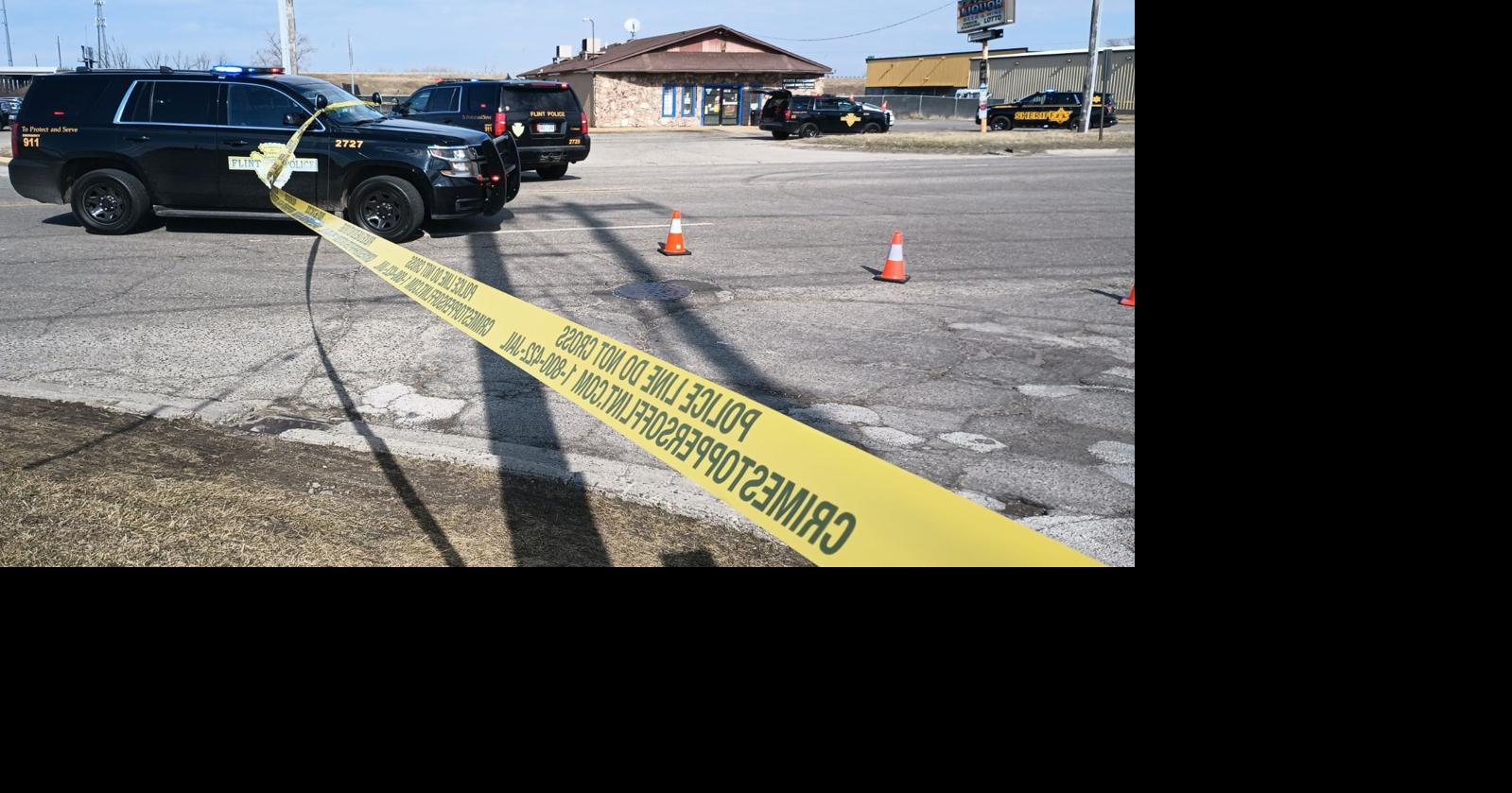 One dead following a shooting in Flint Wednesday afternoon | Crime ...