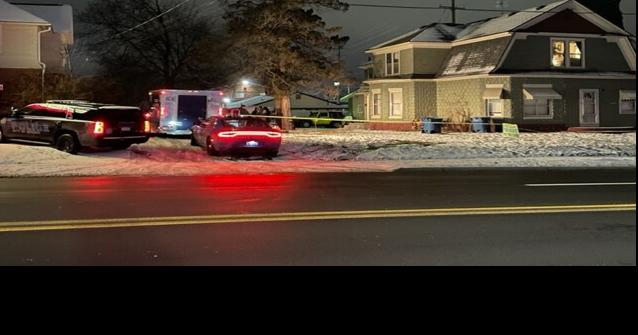 Police investigating two suspicious deaths in Davison | Crime | abc12.com