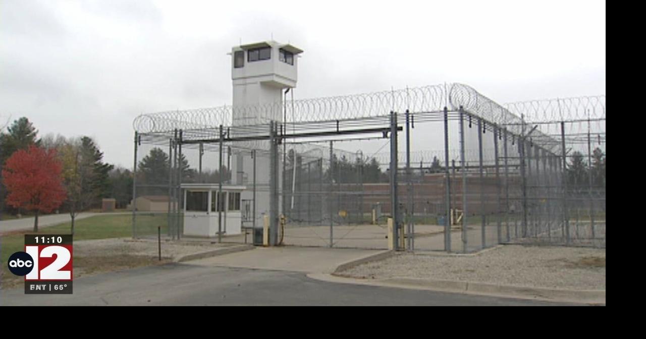 Michigan House approves sale of former Standish prison | Video | abc12.com