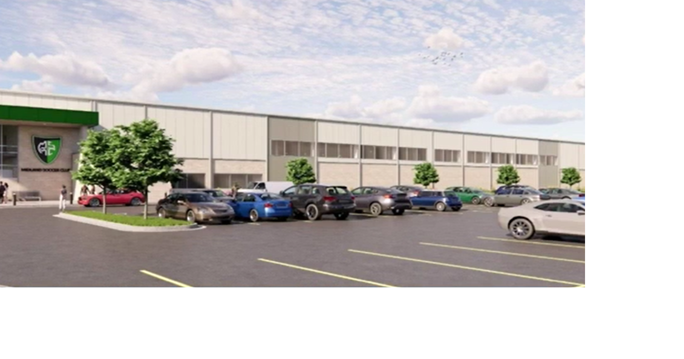 Midland Soccer Club launches campaign for new facility | Local | abc12.com