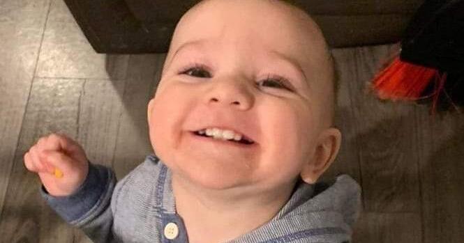 2 people face murder charges for 1-year-old's death in Flint Township ...