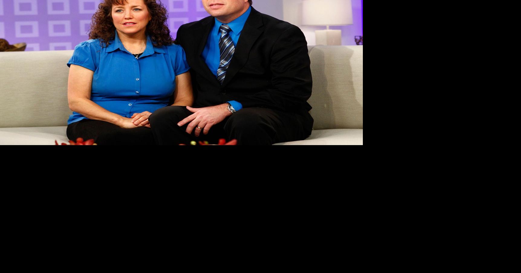 Jim Bob and Michelle Duggar address ‘Duggar Family Secrets’ docuseries ...